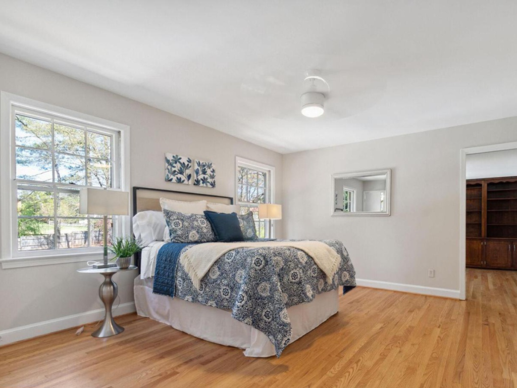 Affordable Home Staging in Frederick, MD | Staged To Sell Homes